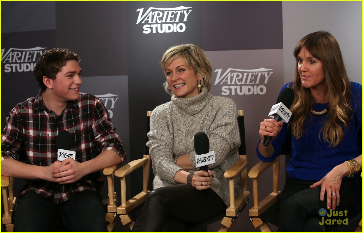 Jake Cherry: 'Hits' at Sundance 2014 | Photo 636983 - Photo Gallery ...