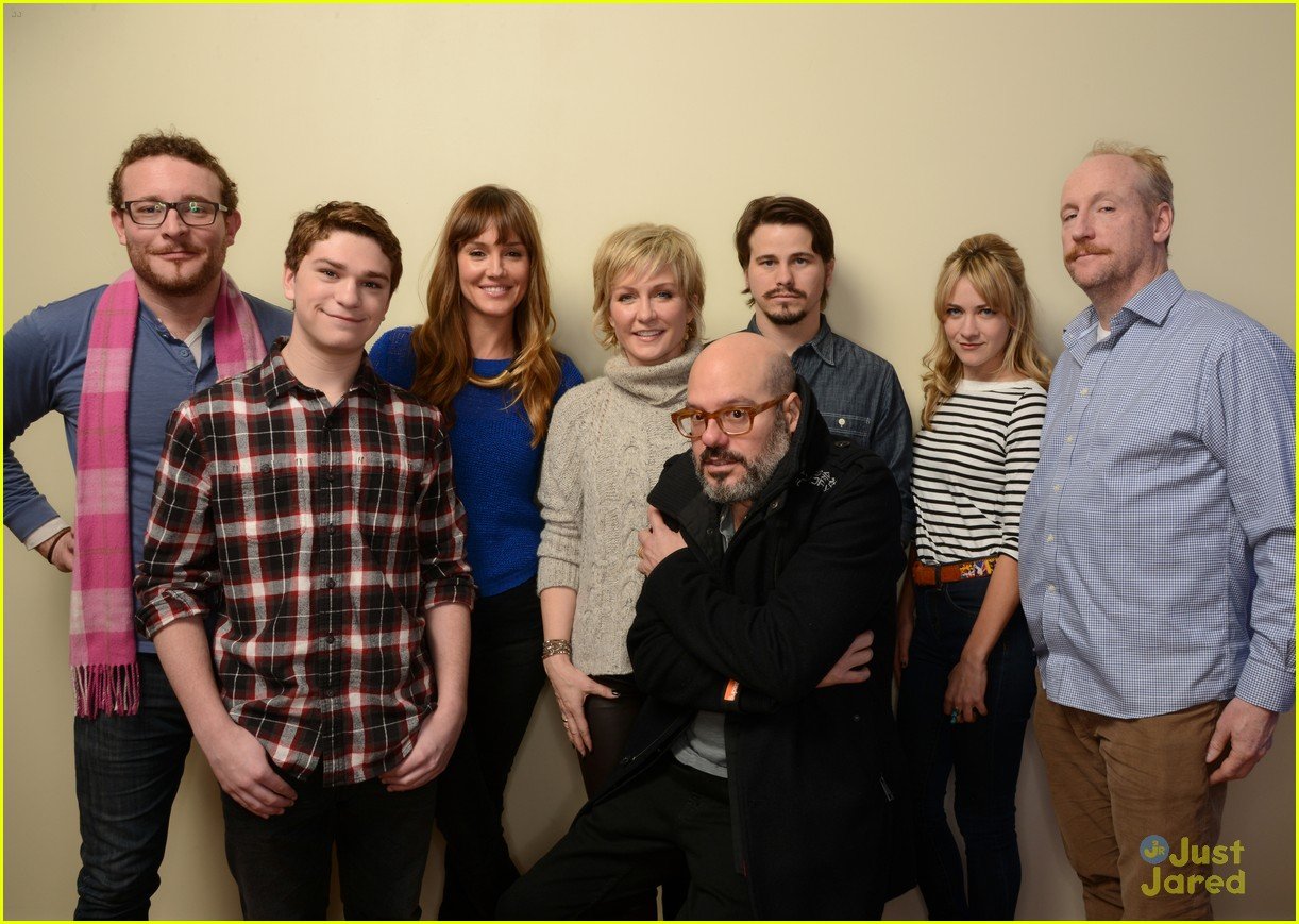 Jake Cherry: 'Hits' at Sundance 2014 | Photo 636984 - Photo Gallery ...