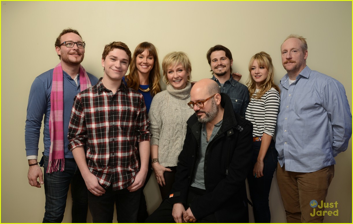 Jake Cherry: 'Hits' at Sundance 2014 | Photo 636987 - Photo Gallery ...