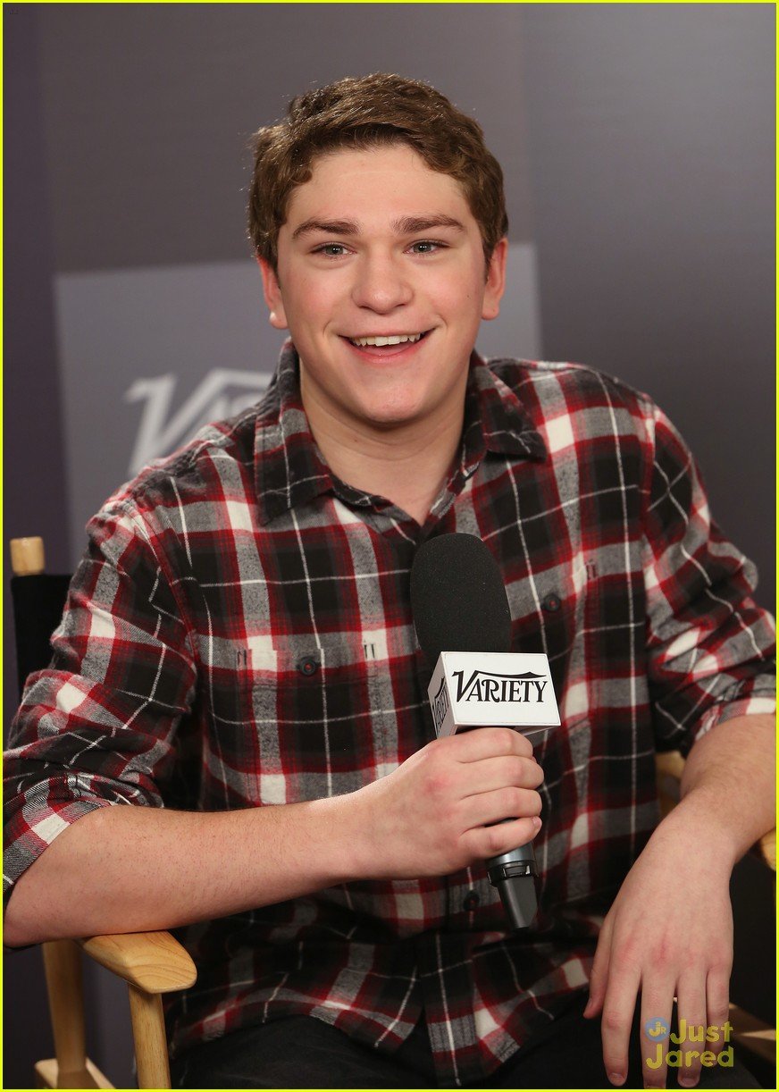 Jake Cherry: 'Hits' at Sundance 2014 | Photo 636991 - Photo Gallery ...