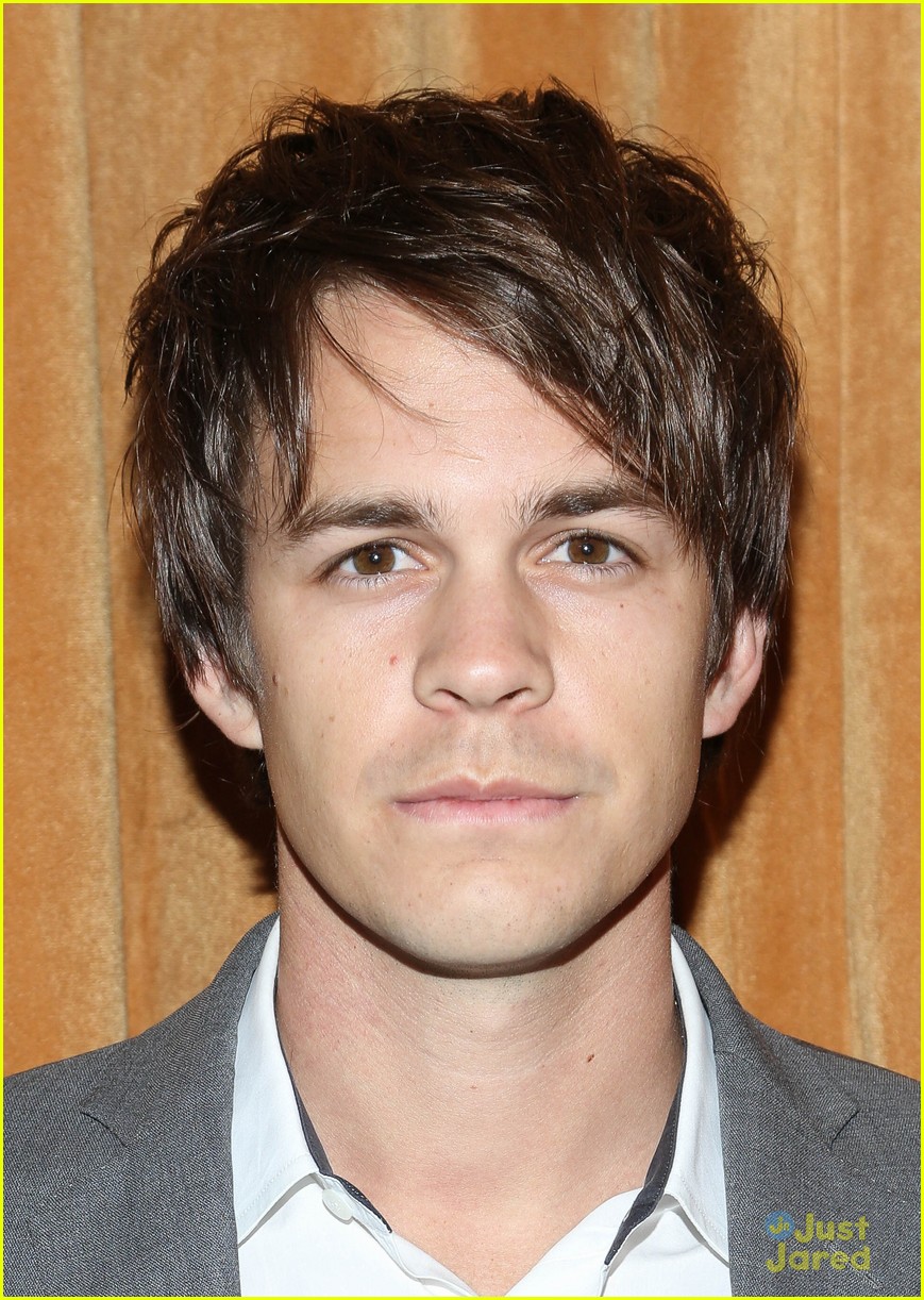 Johnny Simmons & Richard Madden Premiere 'Klondike' in NYC | Photo ...