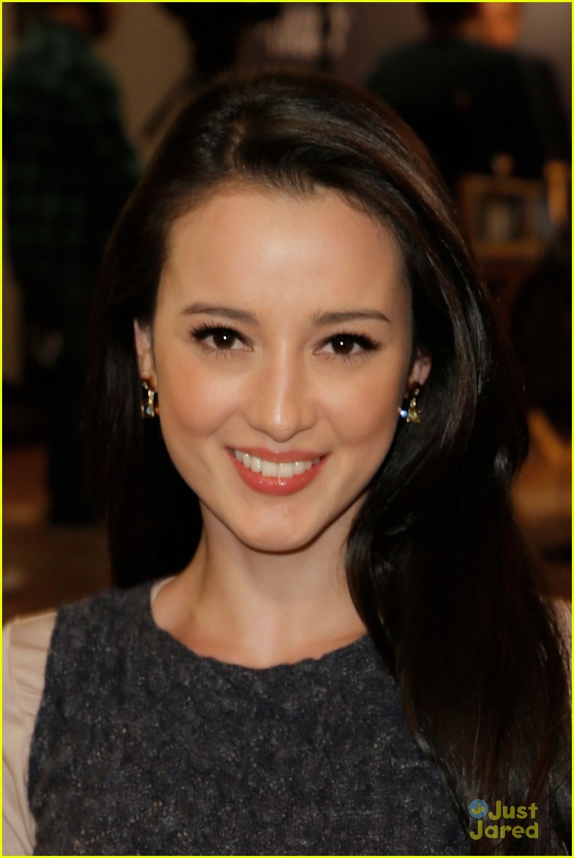 Julie Estelle: 'The Raid 2' at Sundance 2014 | Photo 637159 - Photo ...