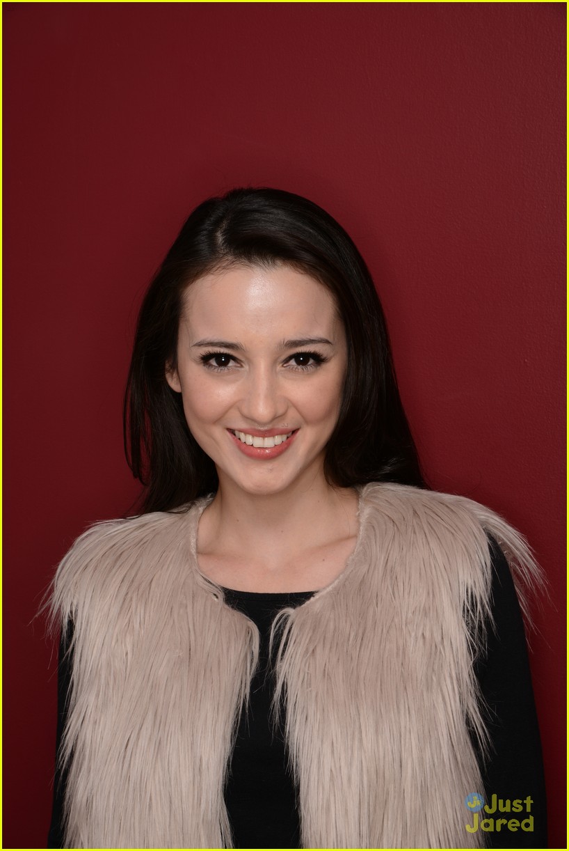 Julie Estelle: 'The Raid 2' at Sundance 2014 | Photo 637164 - Photo ...
