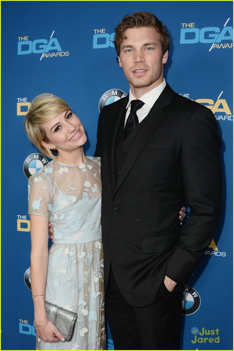 Chelsea Kane And Derek Theler Dating