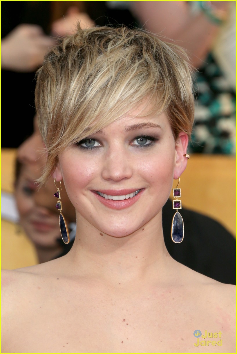 Jennifer Lawrence - SAG Awards 2014 | Photo 635527 - Photo Gallery ...