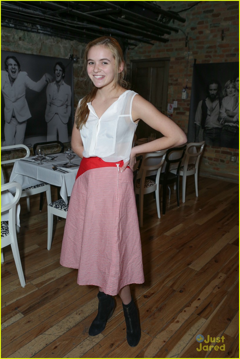 Morgan Saylor & Noah Silver: ChefDance at Sundance 2014 | Photo 637562 ...