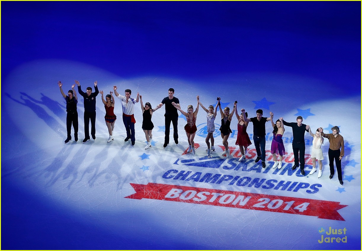 Olympian Scott Hamilton Weighs In on Ashley Wagner/Mirai Nagasu Olympic ...