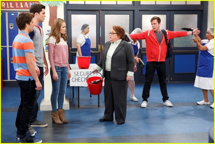 New 'Lab Rats' Tomorrow Night - Watch Exclusive Clip! | Photo 633252 ...