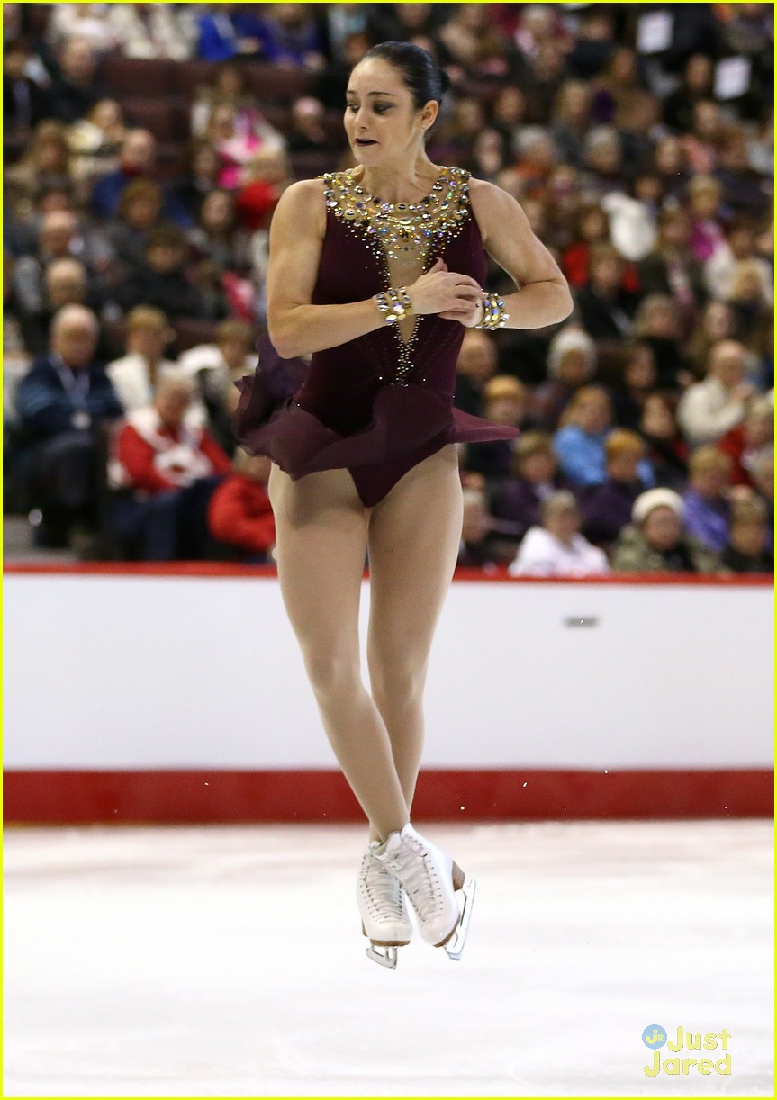 Patrick Chan, Tessa Virtue & Scott Moir, & More: Canada's Sochi ...