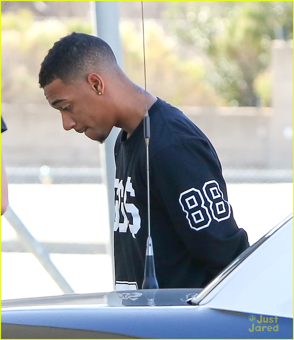 Justin Bieber's BFF Lil Za Arrested Again | Photo 634133 - Photo ...