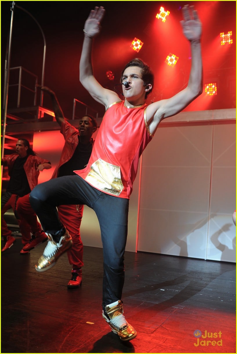 Austin Mahone: Miami Beach Concert Pics! | Photo 647036 - Photo Gallery ...