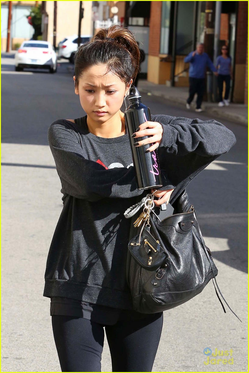 Brenda Song Wishes Seth Green Happy Birthday | Photo 642721 - Photo ...