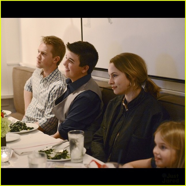 'Good Luck Charlie' Says Goodbye Tonight! | Photo 644514 - Photo ...