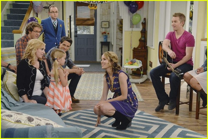 'Good Luck Charlie' Says Goodbye Tonight! | Photo 644518 - Photo ...