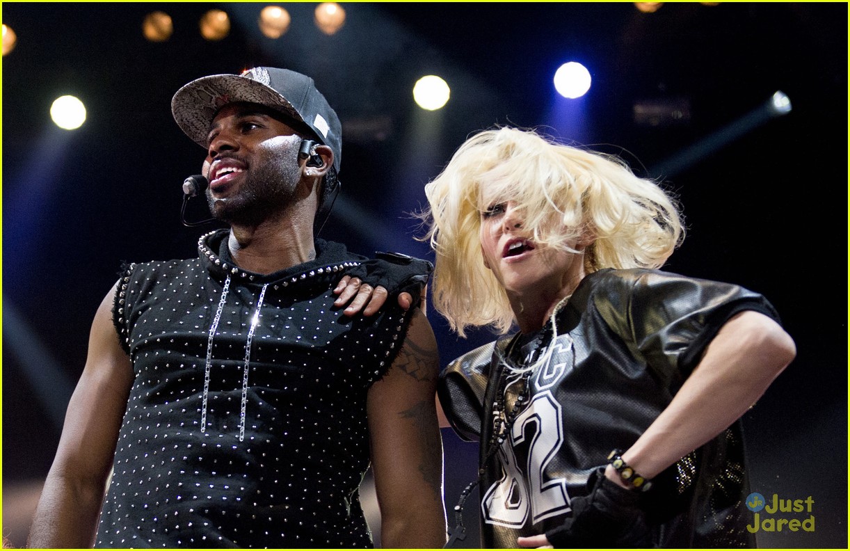 Jason Derulo: 'Tattoos World Tour' Stops in Amsterdam! | Photo 646872 ...