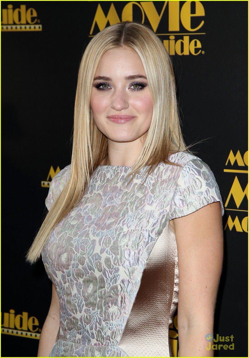 AJ Michalka & Lucas Grabeel: Movieguide Awards! | Photo 642538 - Photo ...