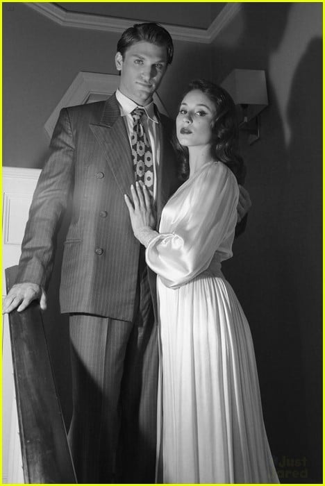 Pretty Little Liars Go Back To the 1940s - See The Pics! | Photo 643181 ...