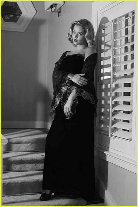 Pretty Little Liars Go Back To the 1940s - See The Pics! | Photo 643182 ...