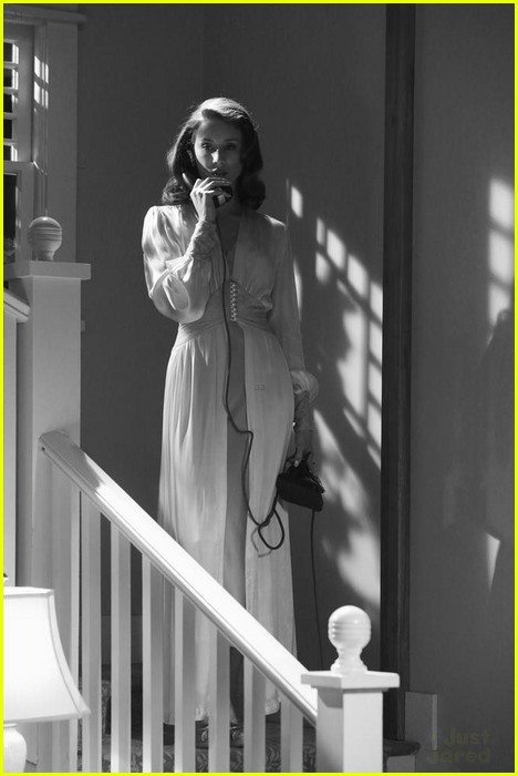 Pretty Little Liars Go Back To the 1940s - See The Pics! | Photo 643188 ...