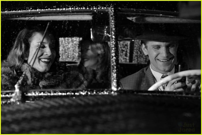 Pretty Little Liars Go Back To the 1940s - See The Pics! | Photo 643211 ...