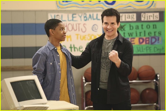 'Lab Rats' Season Premiere Next Week - Watch A Clip! | Photo 643232 ...