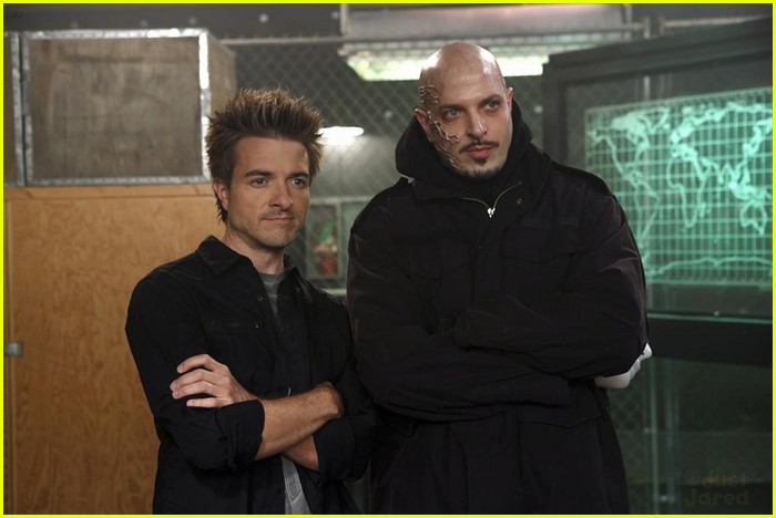 'Lab Rats' Season Premiere Next Week - Watch A Clip! | Photo 643240 ...