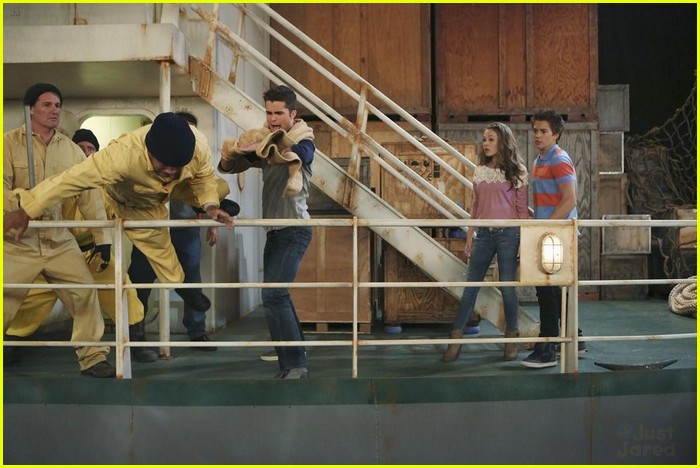 'Lab Rats' Season Premiere Next Week - Watch A Clip! | Photo 643242 ...