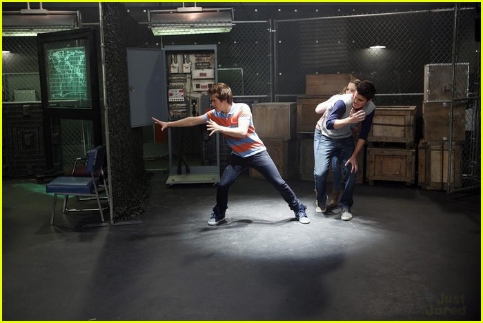 'Lab Rats' Season Premiere Next Week - Watch A Clip! | Photo 643245 ...