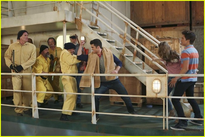 'Lab Rats' Season Premiere Next Week - Watch A Clip! | Photo 643250 ...