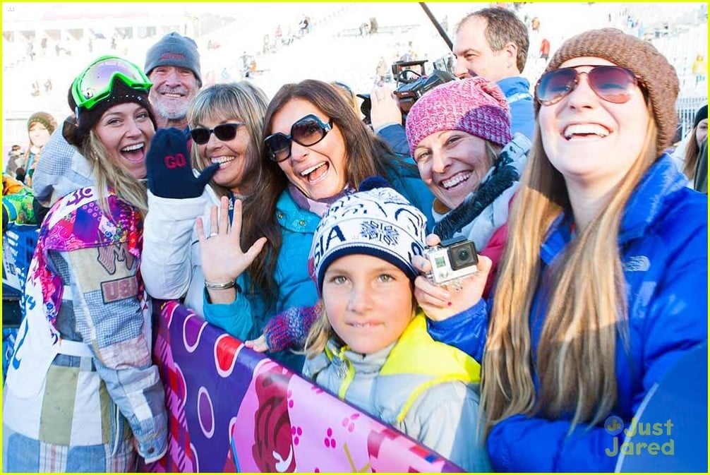 Who Won a Medal at Sochi Olympics 2014 This Weekend? | Photo 642992 ...