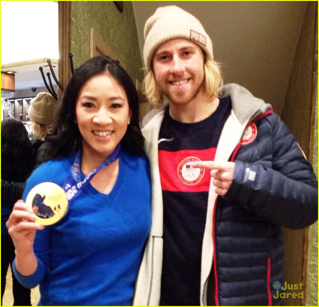 Who Won a Medal at Sochi Olympics 2014 This Weekend? | Photo 642995 ...