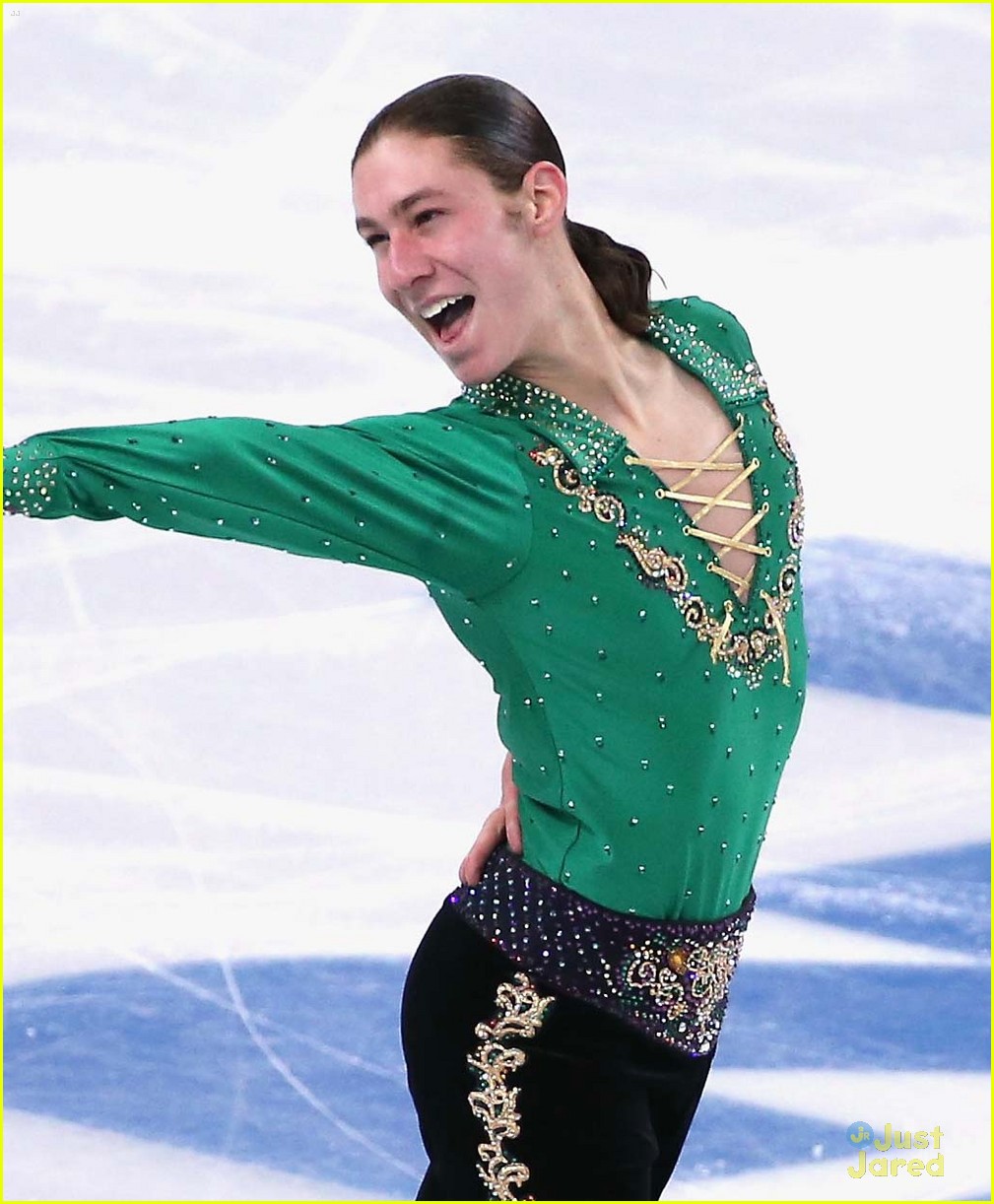 Meryl Davis, Charlie White & Figure Skating Team Grab Bronze for Team ...
