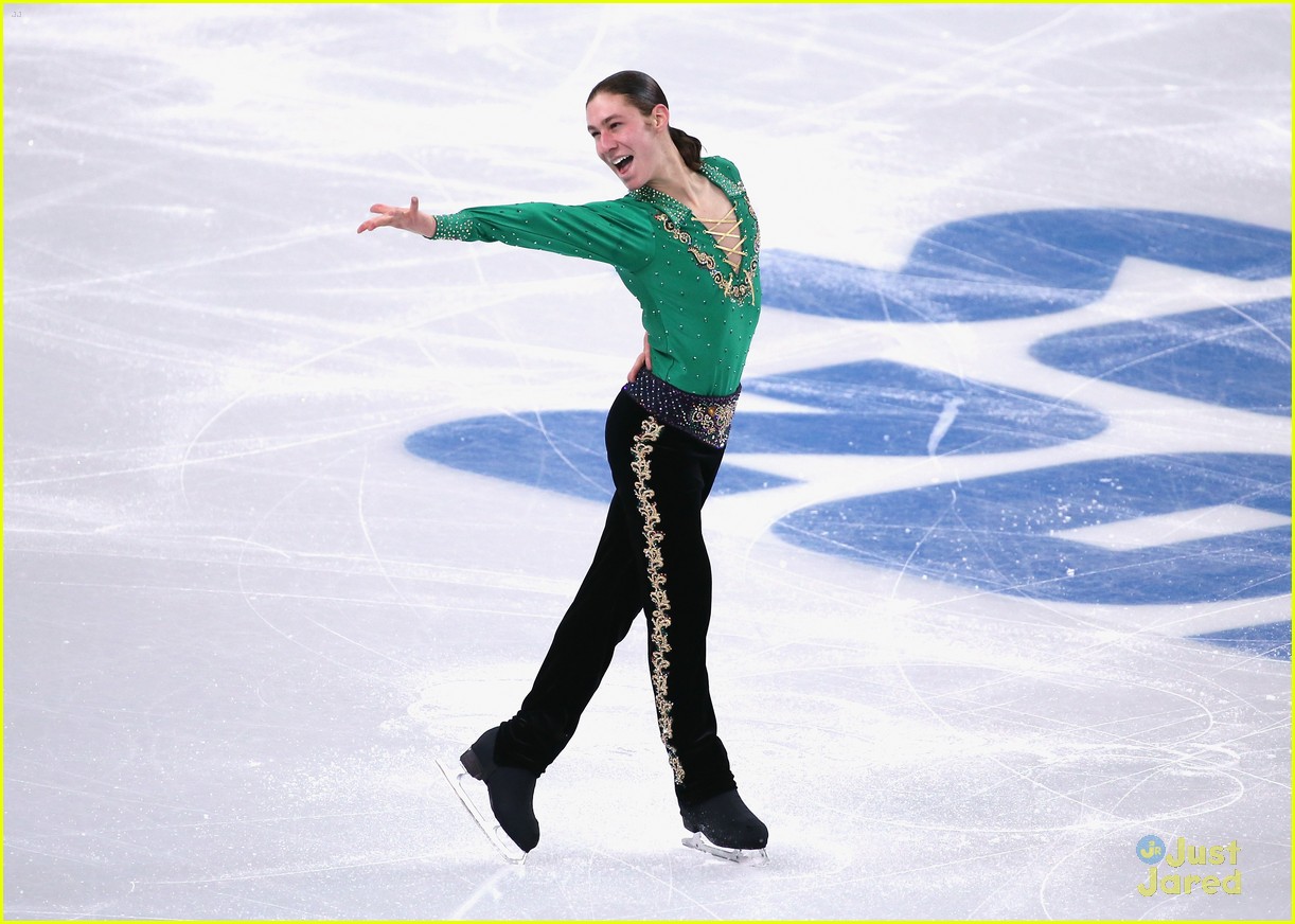 Meryl Davis, Charlie White & Figure Skating Team Grab Bronze for Team ...