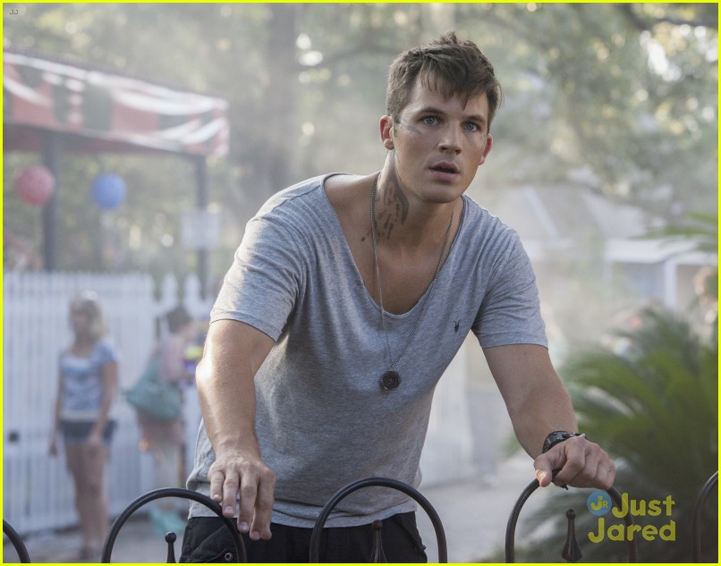 'Star-Crossed' Preview: Is Emery in Danger? | Photo 646616 - Photo ...