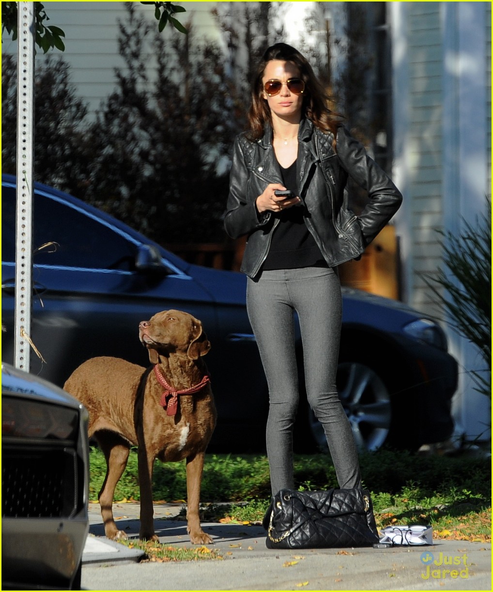 Tom Felton & Jade Olivia Take a Spin in His New Lamborghini Aventador ...
