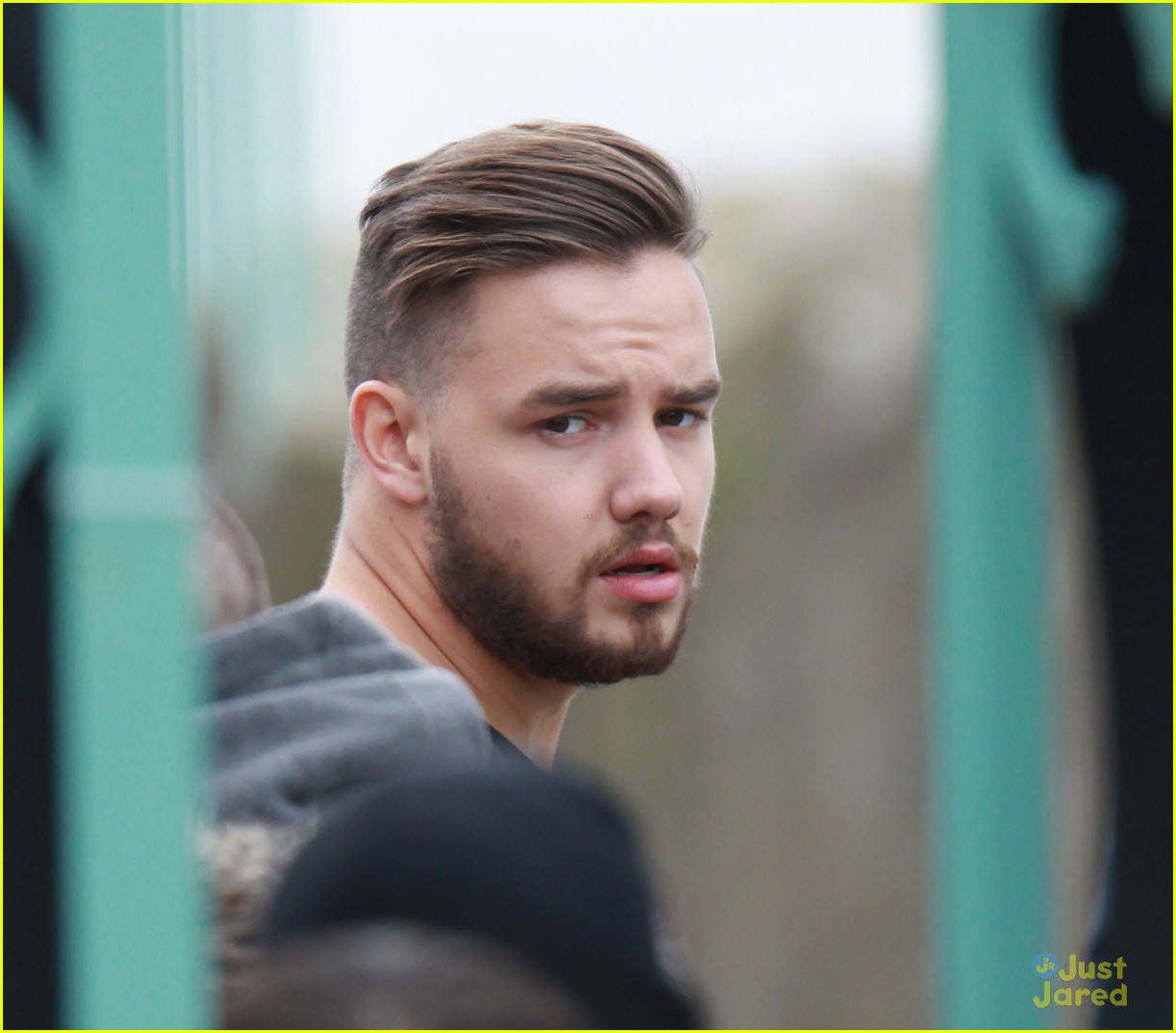 Full Sized Photo of one direction clevedon pier video shoot 12 | One ...