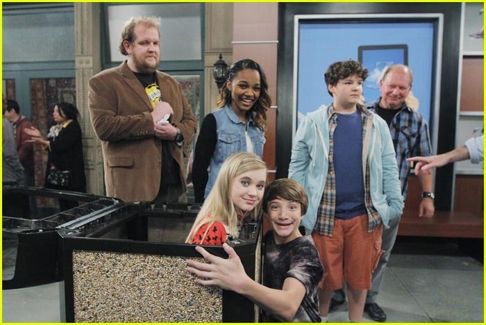 It's Here - 'A.N.T. Farm' Says Goodbye With Series Finale Tonight ...