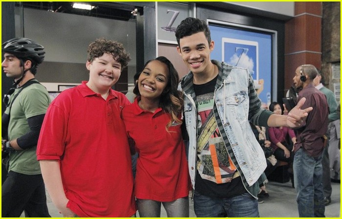 It's Here - 'A.N.T. Farm' Says Goodbye With Series Finale Tonight ...