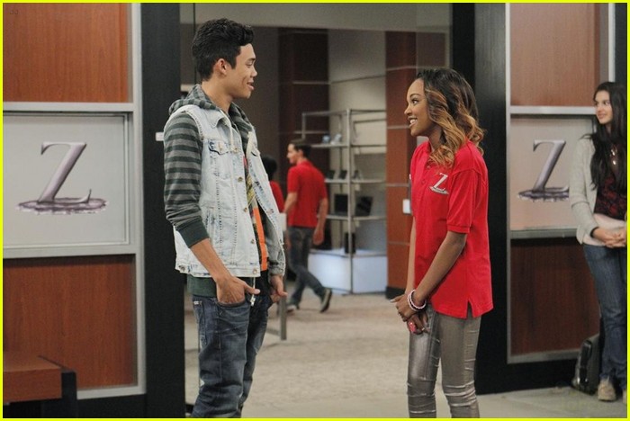 It's Here - 'A.N.T. Farm' Says Goodbye With Series Finale Tonight ...