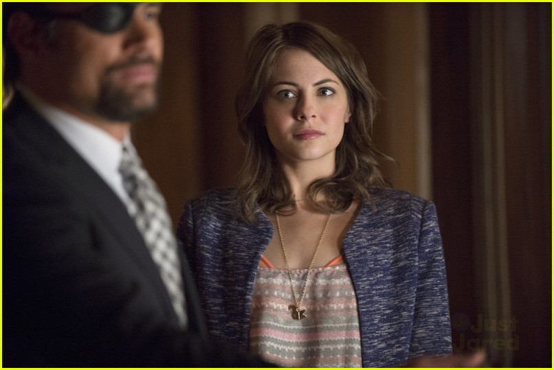 'Arrow' Preview: Slade Comes to Starling City! | Photo 649491 - Photo ...