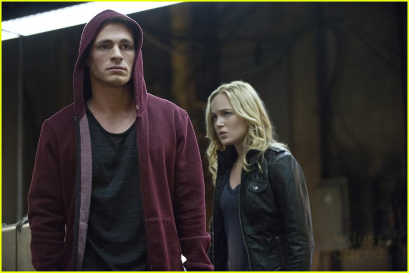 'Arrow' Preview: Slade Comes to Starling City! | Photo 649504 - Photo ...