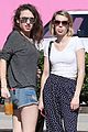 Emma Roberts Pokes Her Tongue Out at Paparazzi | Emma Roberts | Just ...