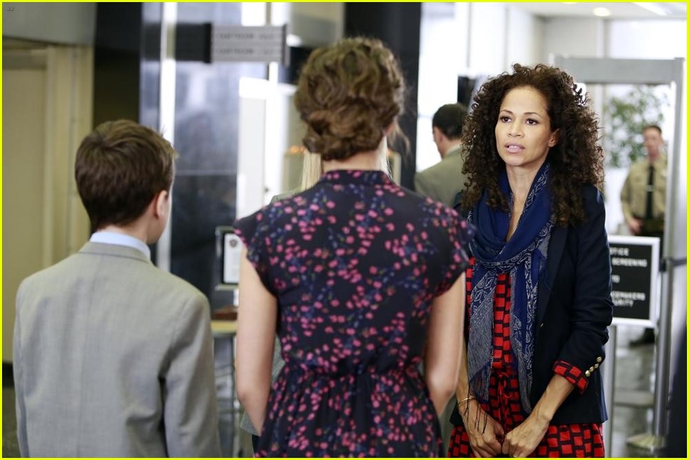 'The Fosters' Season One Finale Recap: Did Callie & Jude Finally Get ...