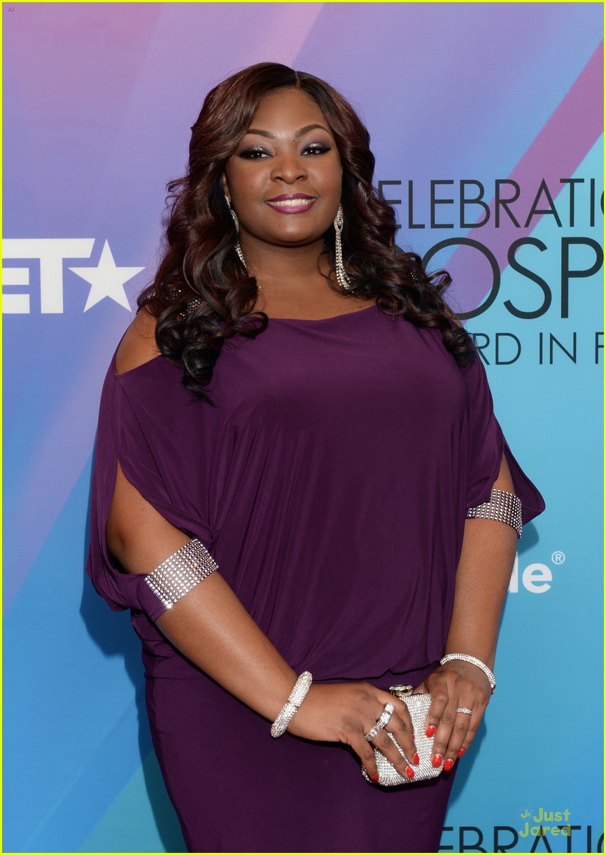 Candice Glover Performs at BET Celebration of Gospel 2014 | Photo ...
