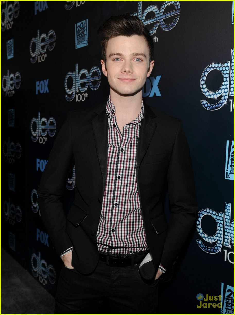 Lea Michele & Amber Riley: 'Glee' 100th Spoiler - Mercedes & Rachel ...