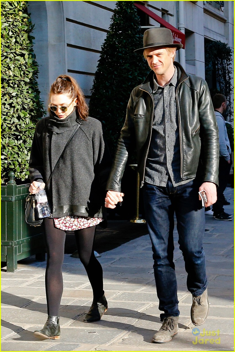 Elizabeth Olsen: 'Every Film Is A Stepping Stone For Me' | Photo 650390 ...