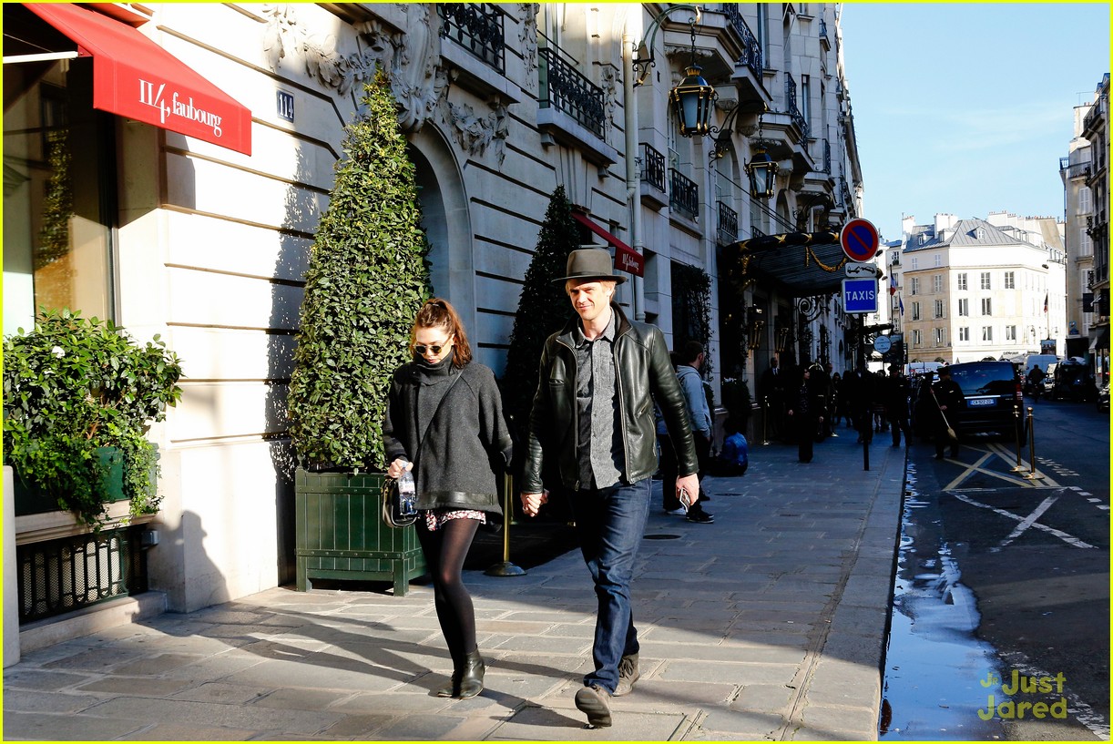 Elizabeth Olsen: 'Every Film Is A Stepping Stone For Me' | Photo 650392 ...