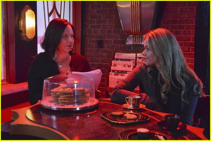 Will We Get Answers On Spring Finale of 'Pretty Little Liars'? | Photo ...