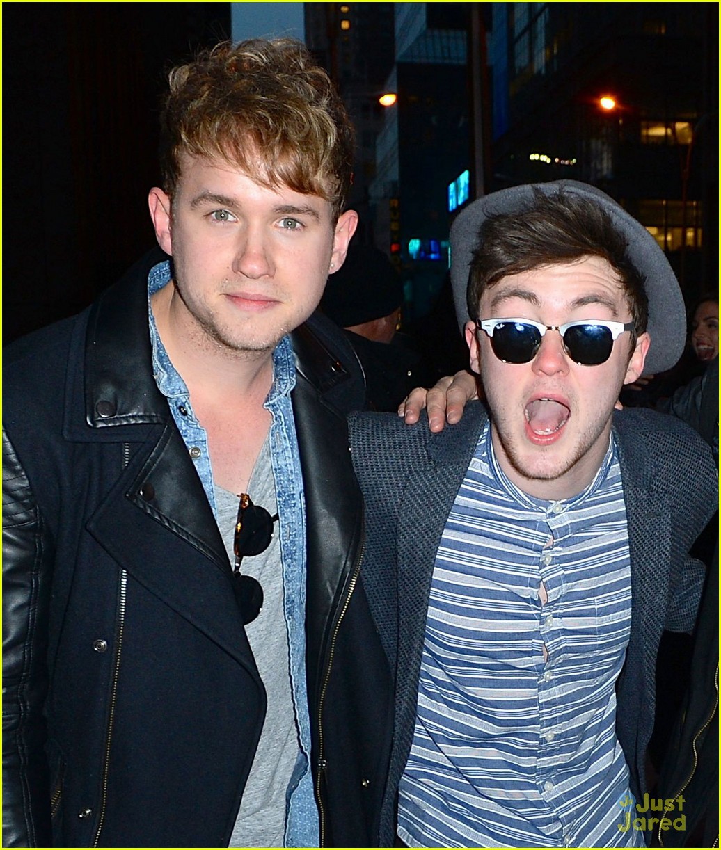 Rixton To Drop 'Me and My Broken Heart' Debut EP on March 18! | Photo ...