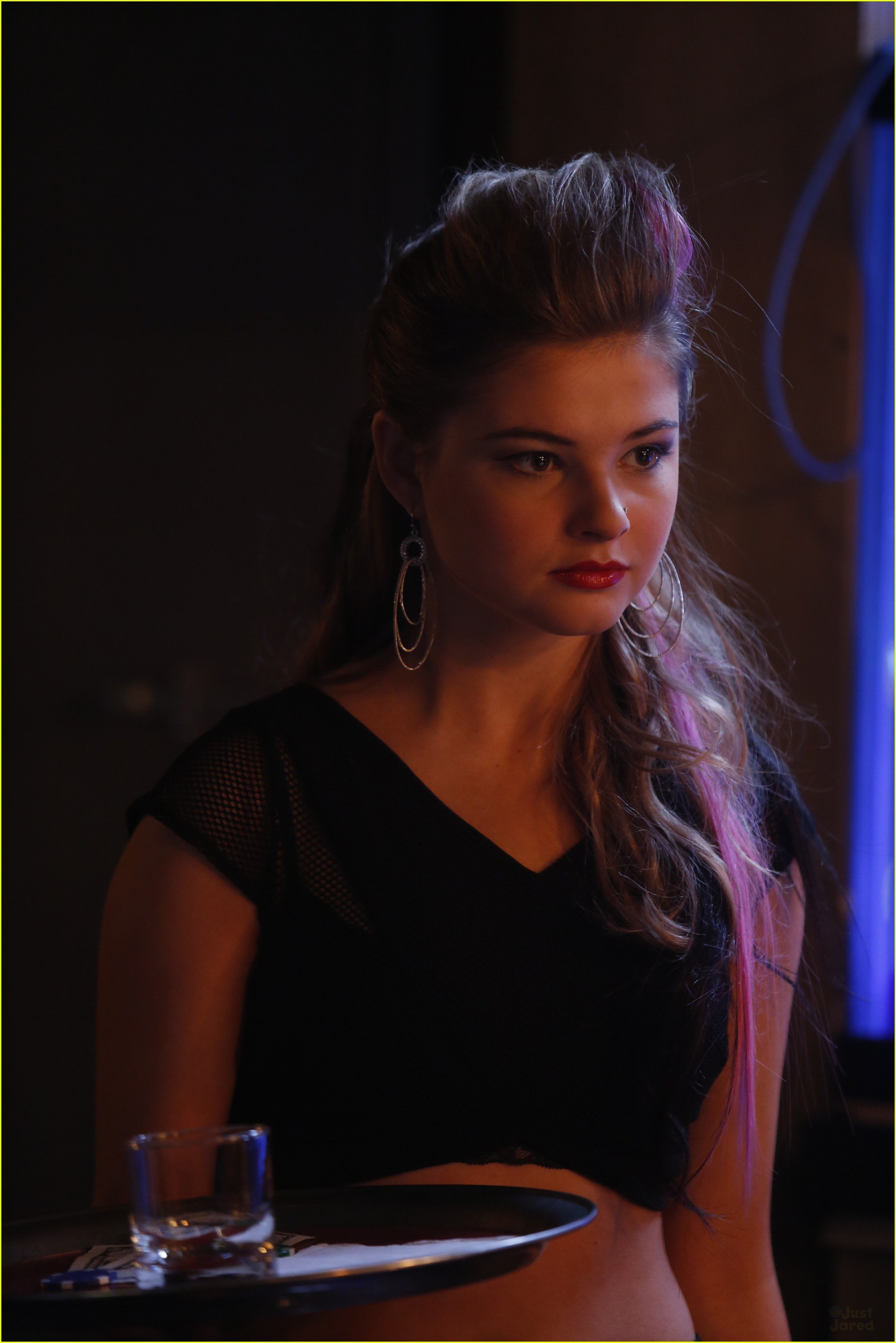 Stefanie Scott Guest Stars on 'Law & Order: Special Victims Unit ...